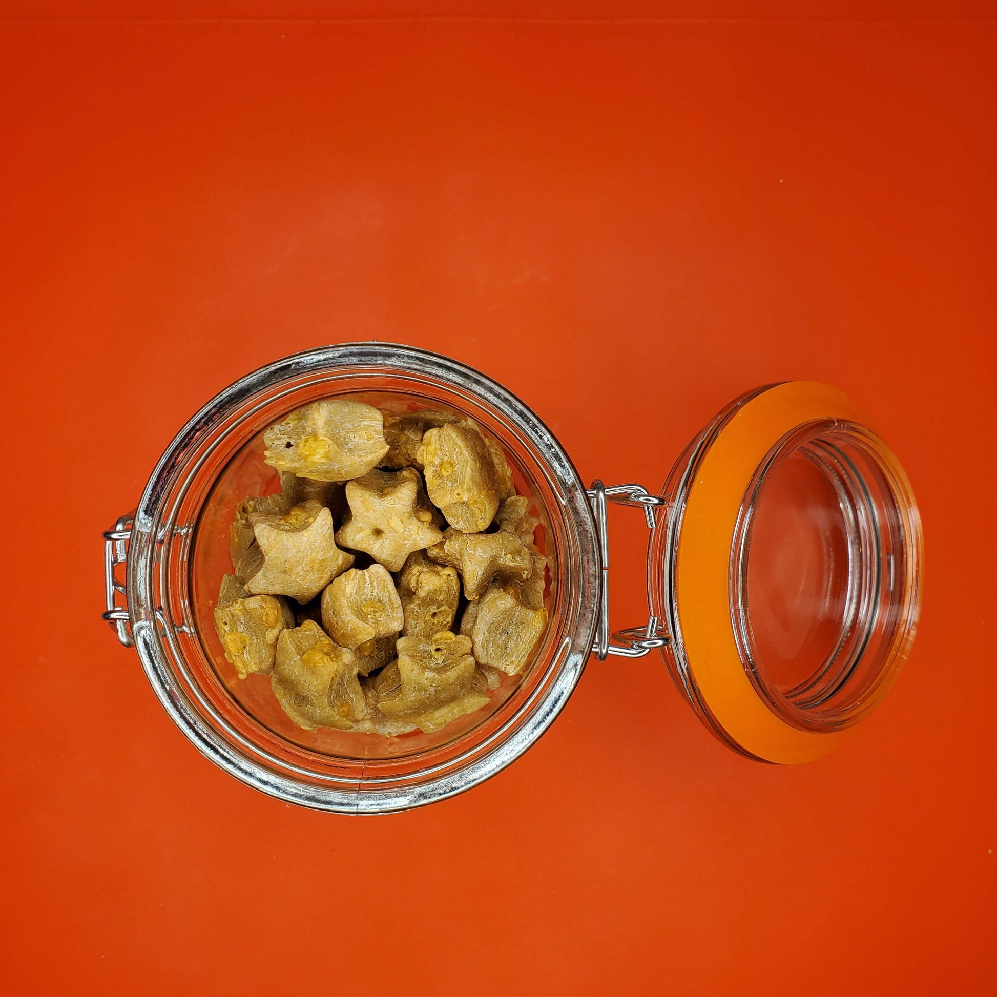 Cheddar Chompers – Terrier & Hound